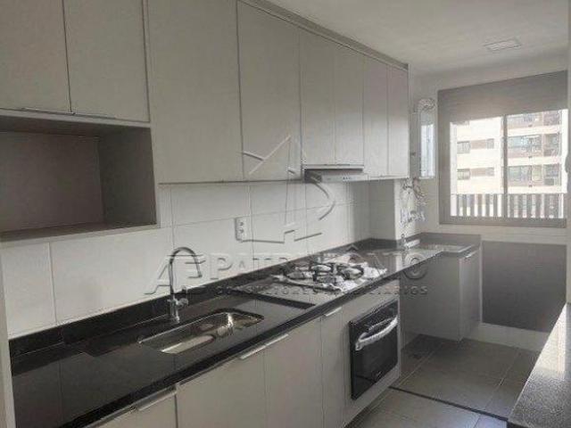 APARTAMENTO COM 2 QUARTOS SENDO 1 SUITE CLOSET UNION PLANETA