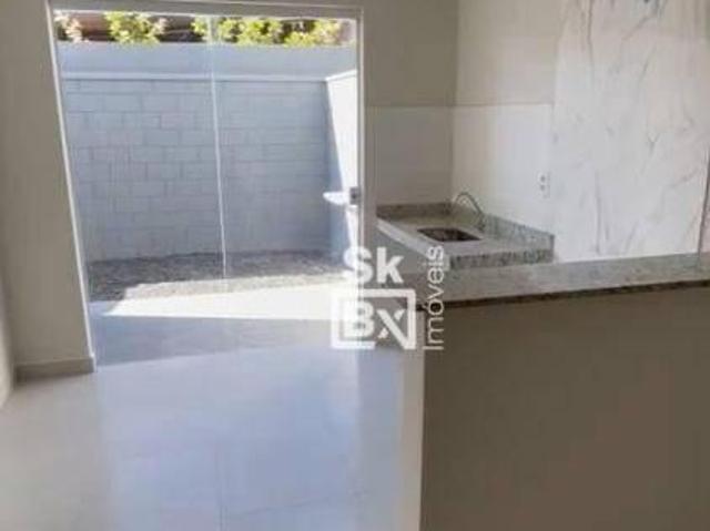 Apartamento com 2 quartos sendo 1 suíte à venda, 48 m² Jardim Ipanema Uberlândia/MG