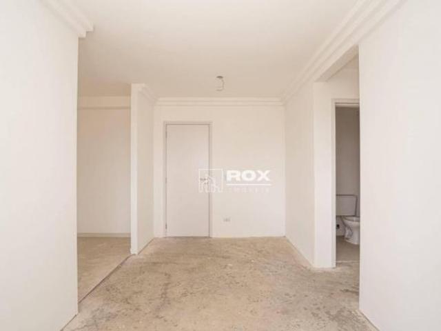 Apartamento com 2 quartos, sendo 1 suíte à venda, 53 m² por R$ 515.000 Pinheirinho Curitiba/PR