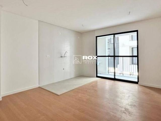 Apartamento com 2 quartos, sendo 1 suíte à venda, 57 m² por R$ 810.000 Portão, Curitiba/PR