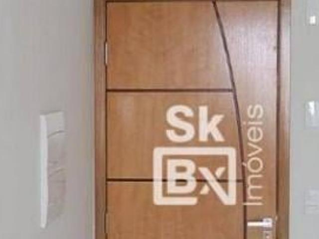 Apartamento com 2 quartos sendo 1 suíte à venda, 57 m² Tubalina Uberlândia/MG