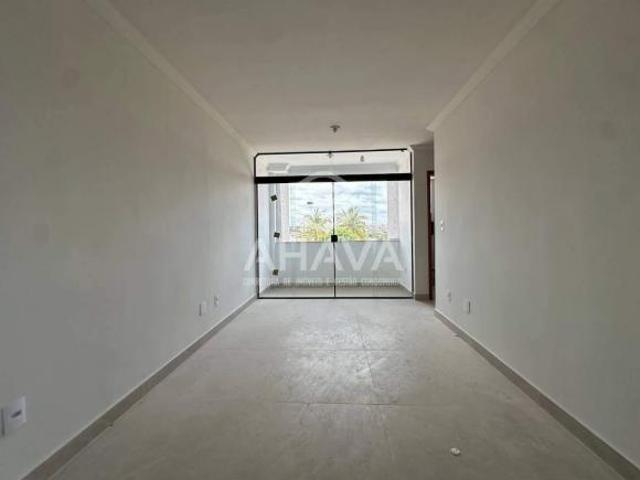 Apartamento com 2 Quartos sendo 1 Suíte à Venda, 54m², 1 Vaga, Bairro Santa Branca