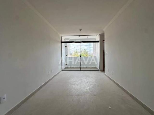 Apartamento com 2 Quartos sendo 1 Suíte à Venda, 54m², 1 Vaga, Bairro Santa Branca
