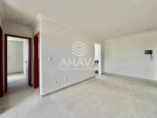 Apartamento com 2 Quartos sendo 1 Suíte à Venda, 54m², Bairro Santa Branca