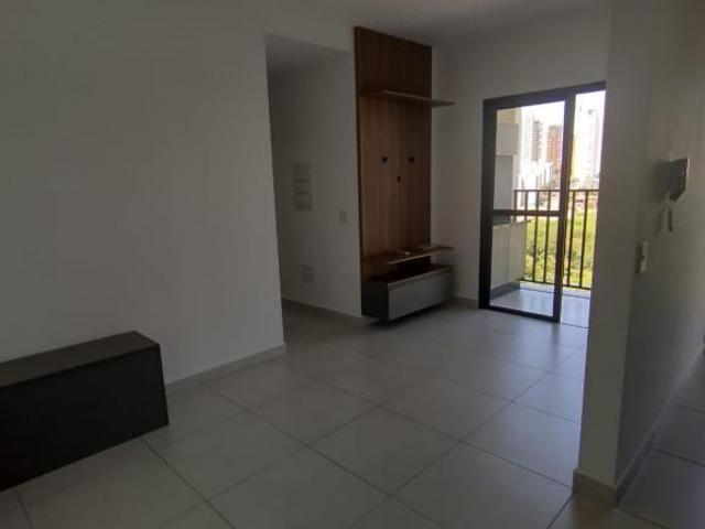 Apartamento com 2 Quartos, sendo 1 suíte à venda, 55 m² por R$ 500.000 Condomínio Fit Campolim