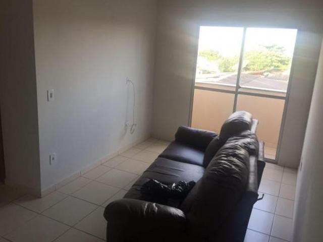 Apartamento com 2 quartos sendo 1 suíte à venda, 63 m² Tubalina Uberlândia/MG