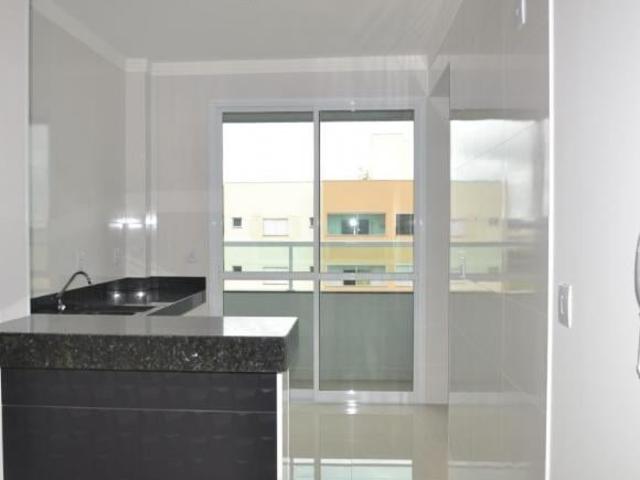Apartamento com 2 quartos sendo 1 suíte à venda, 60 m² Vida Nova Uberlândia/MG