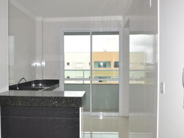 Apartamento com 2 quartos sendo 1 suíte à venda, 60 m² Vida Nova Uberlândia/MG