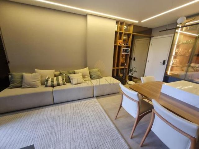 Apartamento com 2 quartos sendo 1 suíte à venda, 61 m2, BIGORRILHO, CURITIBA PR