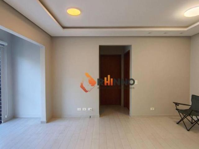 Apartamento com 2 quartos sendo 1 suíte à venda, 67 m² no bairro Tingui Curitiba/PR