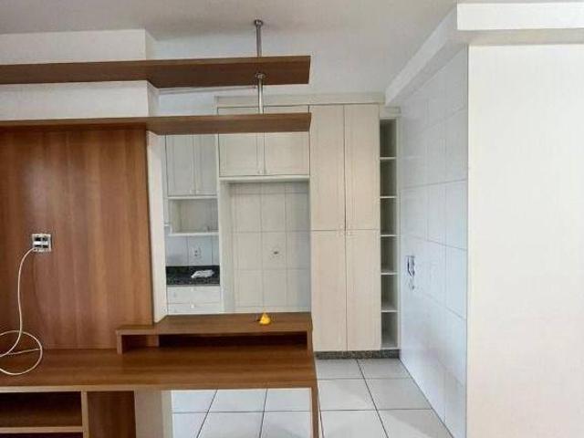 Apartamento com 2 dormitórios no Flex 2, 67 m² venda por R$ 690.000 ou aluguel por R$ 3.290/mês
