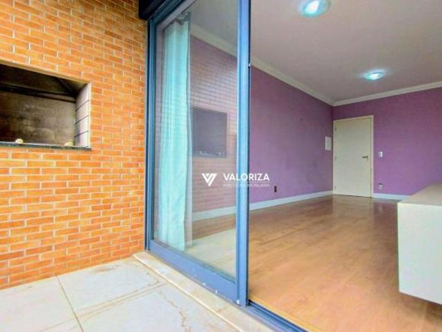 Apartamento com 2 quartos, sendo 1 suíte à venda, 67 m² por R$ 620.000 Edifício JK Campolim Soro