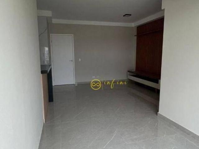 Apartamento com 2 quartos sendo 1 suíte à venda, 65 m² por R$ 470.000 Residencial Provence Itapeva