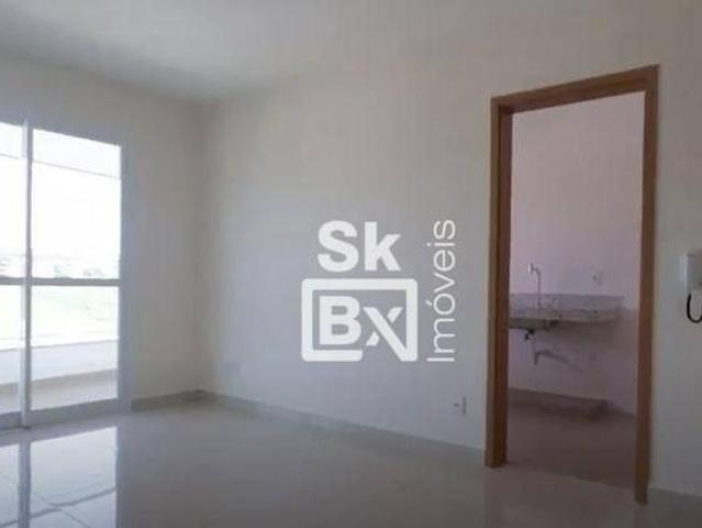 Apartamento com 2 quartos sendo 1 suíte à venda, 68 m² Tubalina Uberlândia/MG