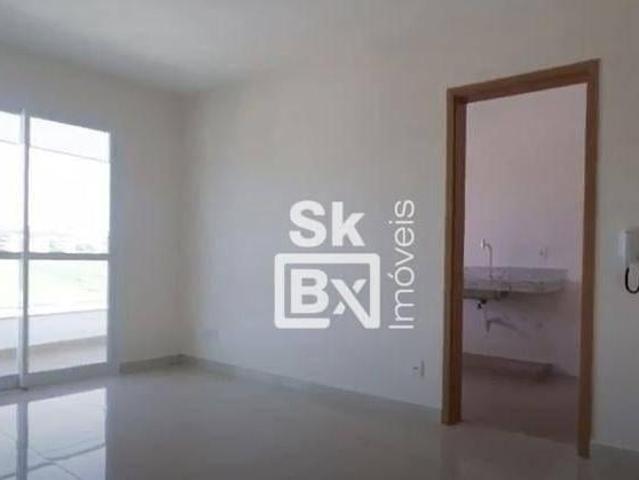 Apartamento com 2 quartos sendo 1 suíte à venda, 68 m² Tubalina Uberlândia/MG