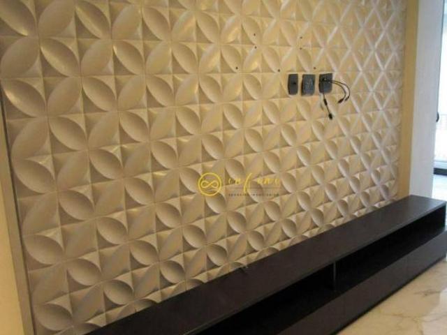 Apartamento com 2 Quartos, sendo 1 Suíte à venda, 69 m² por R$ 848.000 Condomínio United Home B