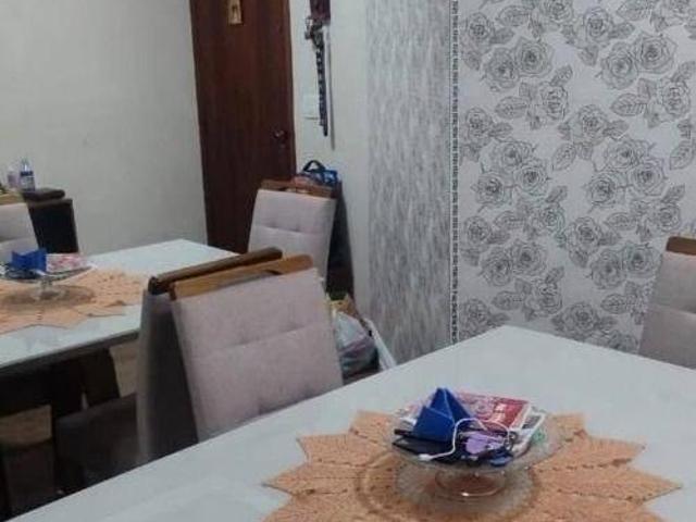 Apartamento com 2 quartos, sendo 1 suíte à venda, 73 m² por R$ 450.000 Cantabile Vila Progresso