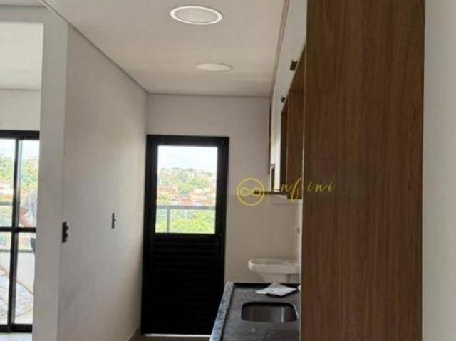Apartamento com 2 quartos, sendo 1 suíte à venda, 73 m² por R$ 650.000 Edifício One Jardim Europa