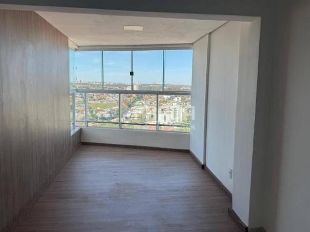 Apartamento com 2 Quartos sendo 1 Suíte à venda, 70 m² Centro Uberlândia/MG