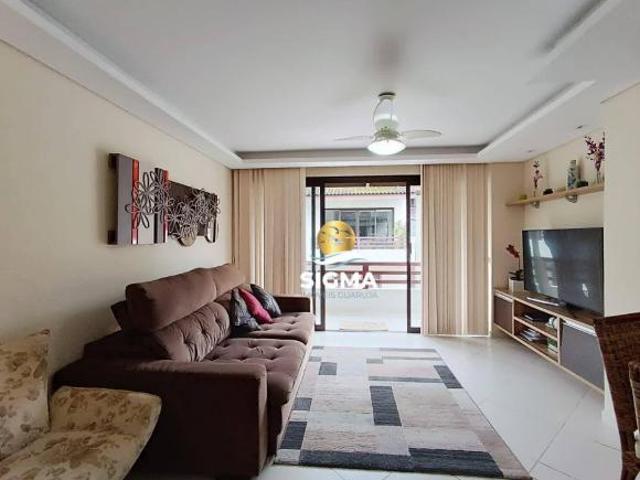 Apartamento com 2 quartos sendo 1 suíte à venda, 71 m² por R$ 500.000 Enseada Guarujá/SP