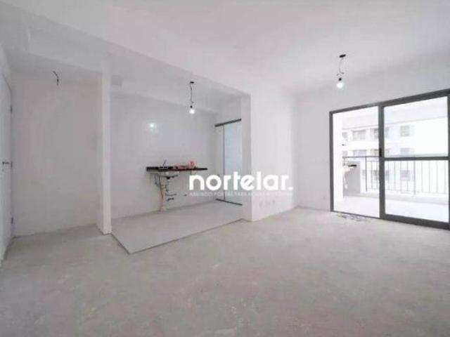Apartamento com 2 quartos sendo 1 suíte à venda, 71 m² Vila Guilhermina São Paulo/SP