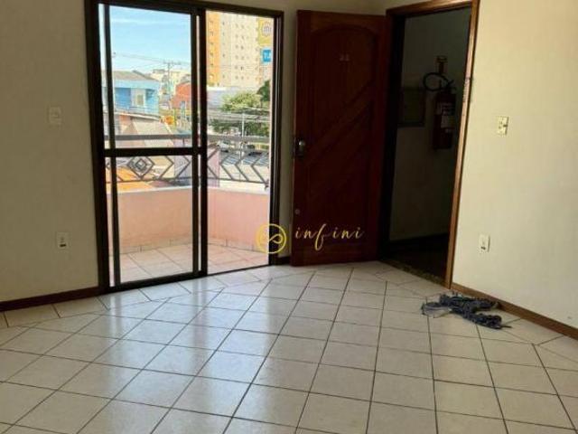 Apartamento com 2 Quartos, sendo 1 Suíte à venda, 78 m² por R$ 360.000 Condomínio Santa Rita Sor