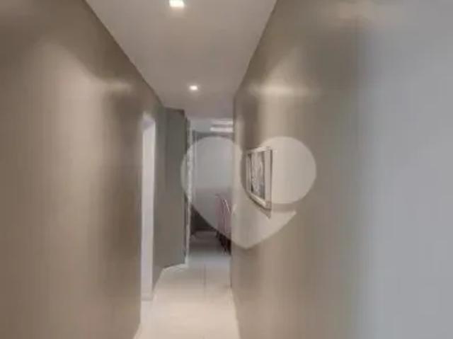 Apartamento com 2 quartos sendo 1 suíte à venda, 80 m² por R$ 660.000 Recreio dos Bandeirantes R