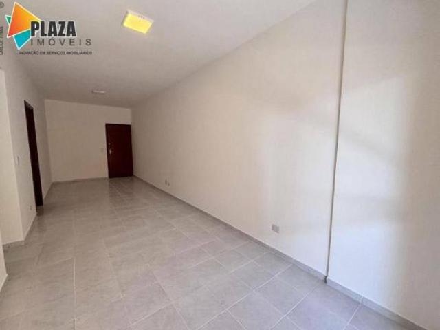 Apartamento com 2 quartos sendo 1 suíte à venda, 88 m² Canto do Forte Praia