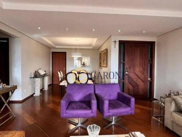 Apartamento com 2 quartos sendo 1 suíte à venda, 150 m² Alto da Lapa São Paulo/SP