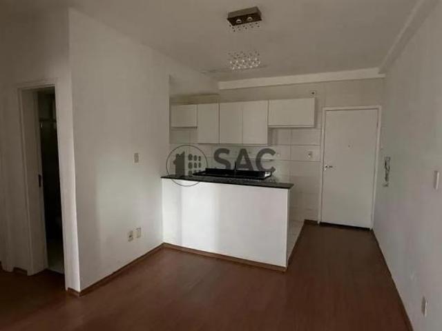 Apartamento com 2 quartos sendo 1 suíte à venda, Alpha Club, SP