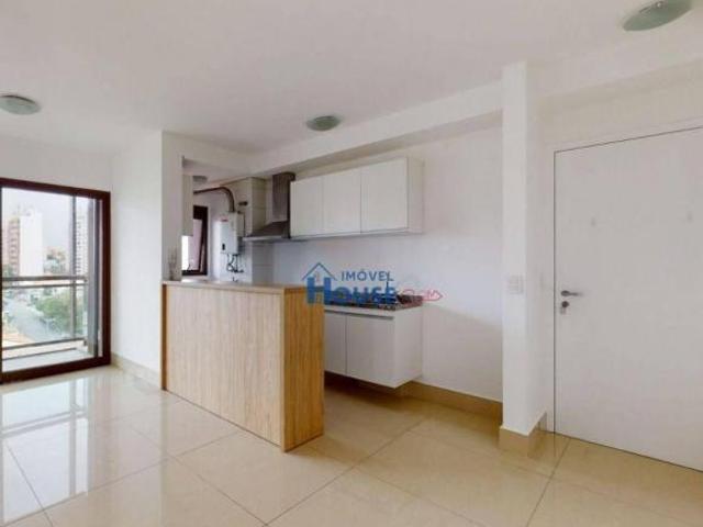 Apartamento com 2 Quartos sendo 1 Suíte à Venda em Perdizes, 57m², Lets Perdizes