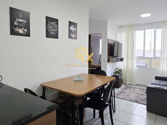APARTAMENTO COM 2 QUARTOS SENDO 1 SUÍTE, À VENDA – EXCELENTE OPORTUNIDADE NA REGIÃO SUL DE POÇOS DE