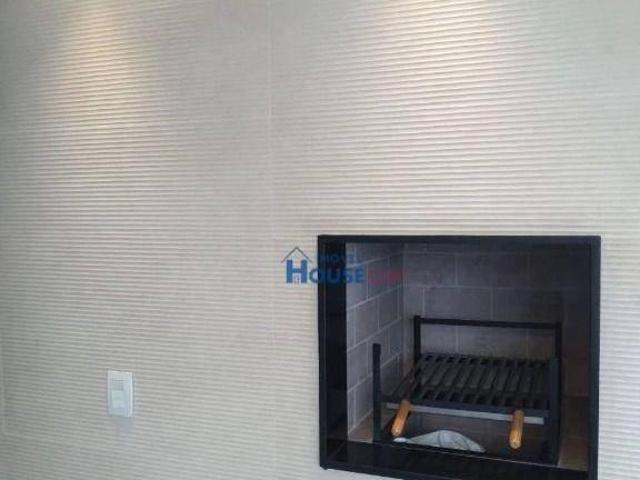 Apartamento com 2 Quartos sendo 1 Suíte à Venda na Barra Funda, 69m², United Home