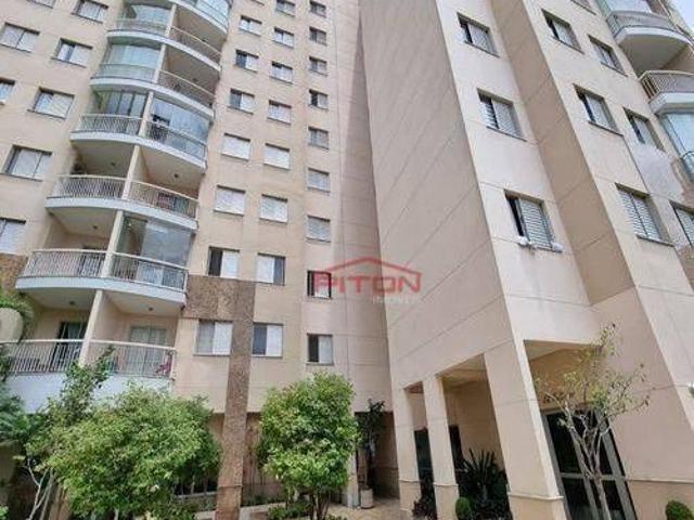 Apartamento com 2 quartos, sendo 1 suíte, à venda na Penha São Paulo/SP