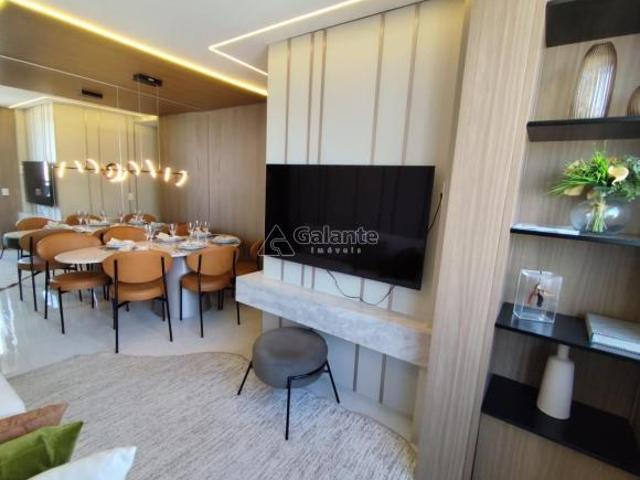 Apartamento com 2 quartos sendo 1 suíte à venda no Bonfim Campinas/SP