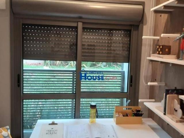 Apartamento com 2 Quartos sendo 1 Suíte à Venda no Butantã, 80m², Haus Mitre Alto Butantã