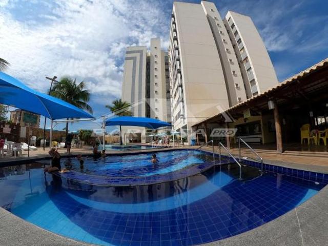 Apartamento com 2 quartos sendo 1 suite á venda no Solar das Caldas