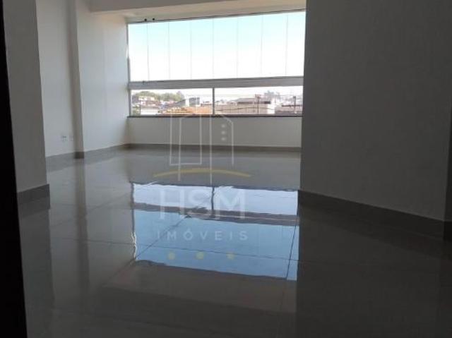 Apartamento com 2 quartos, sendo 1 suíte à venda Paulicéia, São Bernardo do Campo