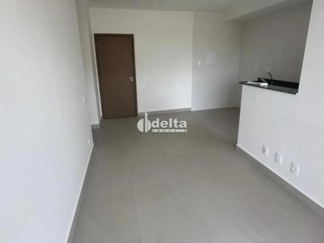 Apartamento com 2 quartos sendo 1 suíte disponível para locação e venda no bairro Jaraguá em Uberlân