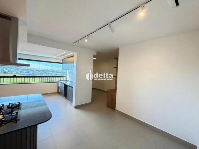 Apartamento com 2 quartos sendo 1 suíte disponível para locação e venda no bairro Jardim Sul em Uber
