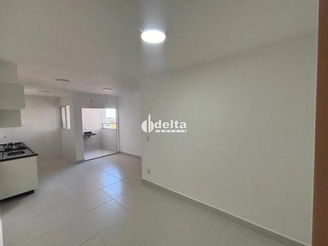 Apartamento com 2 quartos sendo 1 suite disponível para locação e venda no bairro Santa Mônica em Ub
