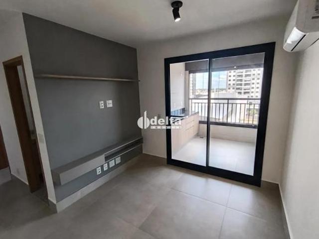 Apartamento com 2 quartos sendo 1 suíte disponível para locação no bairro Jardim Sul em Uberlândia M
