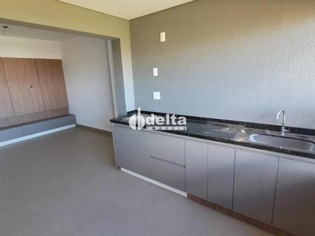 Apartamento com 2 quartos sendo 1 suíte disponível para locação no bairro Jardim Sul em Uberlândia M