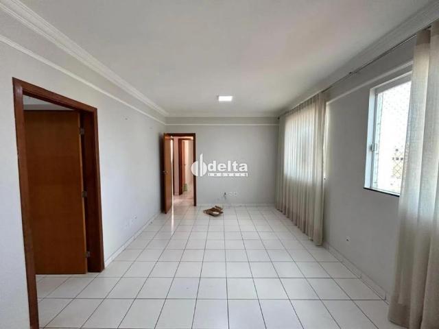 Apartamento Com 2 Quartos Sendo 1 Suíte Disponível Para Locação No Bairro Santa Mônica Em Uberlândia