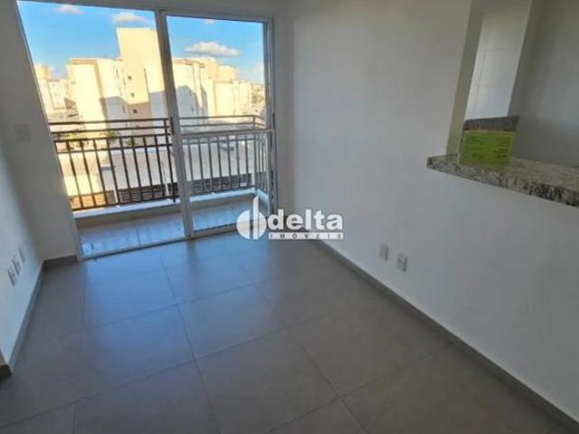 Apartamento com 2 quartos sendo 1 suíte disponível para venda no bairro Grand Ville em Uberlândia M