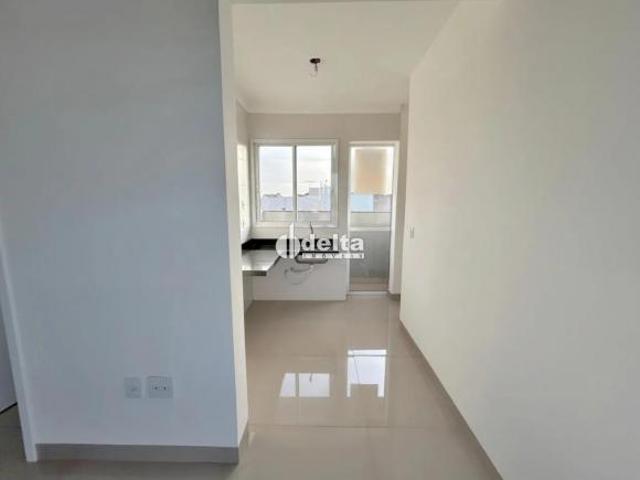 Apartamento com 2 quartos sendo 1 suíte disponível para venda no bairro Jardim das Palmeiras em Uber