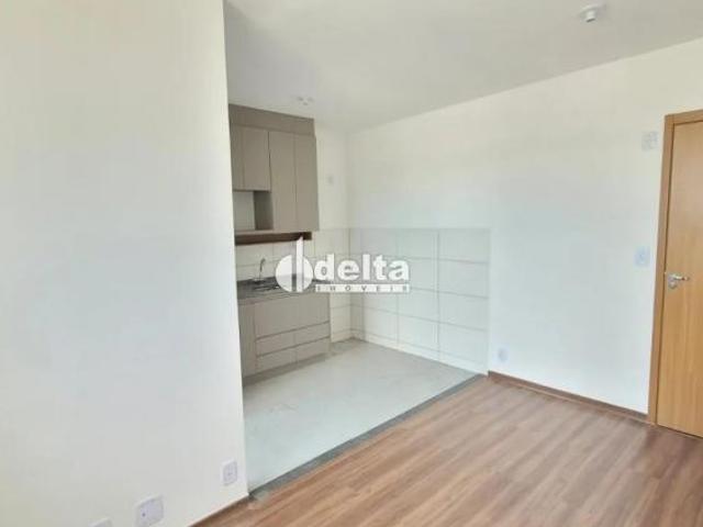 Apartamento com 2 quartos sendo 1 suíte disponível para venda no bairro Jardim Espanha em Uberlândia