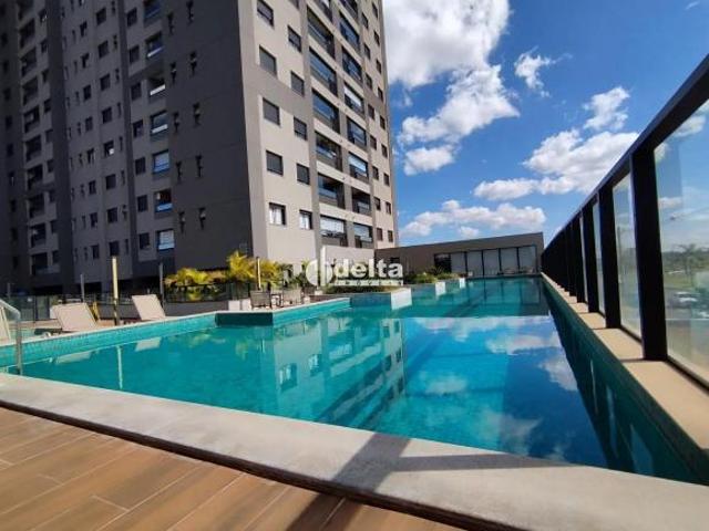 Apartamento com 2 quartos sendo 1 suíte disponível para venda no bairro Jardim Sul em Uberlândia MG