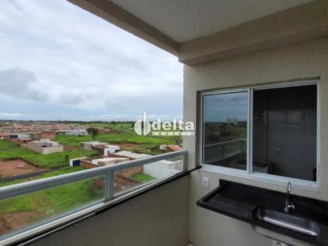 Apartamento com 2 quartos sendo 1 suíte disponível para venda no bairro Luizote de Freitas IV em Ube