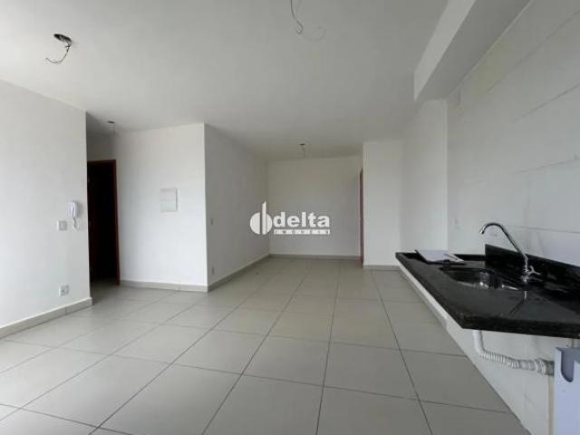 Apartamento com 2 quartos sendo 1 suíte disponível para venda no bairro Novo Mundo em Uberlândia M
